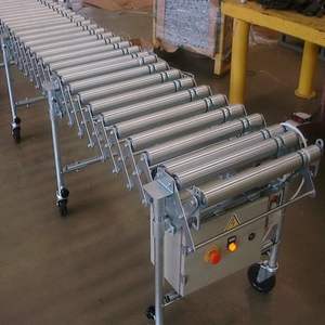 Get A Wholesale gravity feed roller conveyor To Improve Efficiency ...