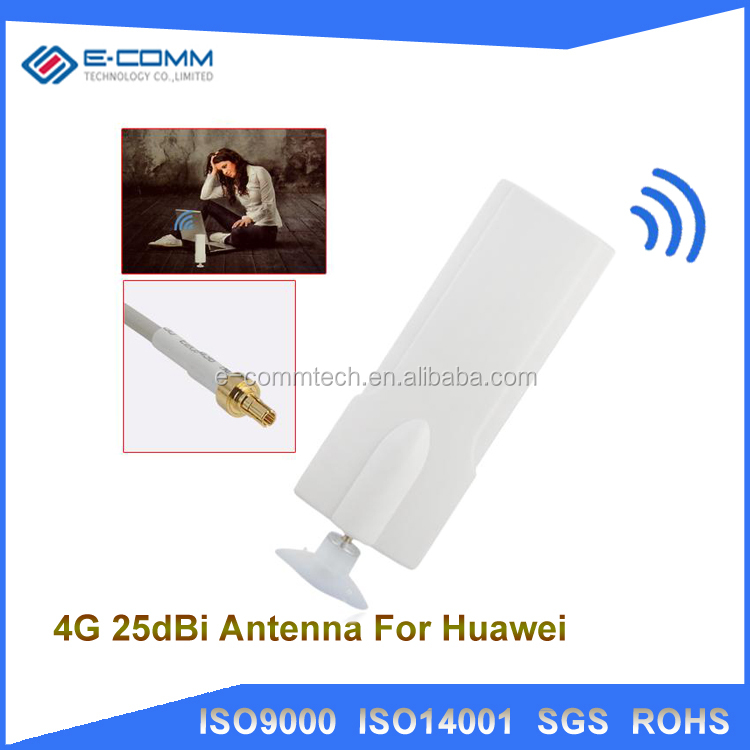Antenna Huawei TS 9 - High-Gain 4G LTE Solutions