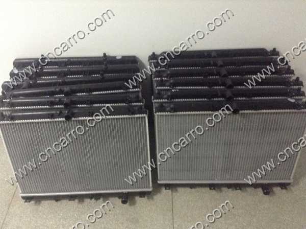 23868476 Chevrolet N300 SGMW Saic Wuling Radiator - Reliable Performance