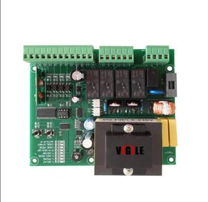 Smart Swing Gate Control Board - Efficient & Reliable