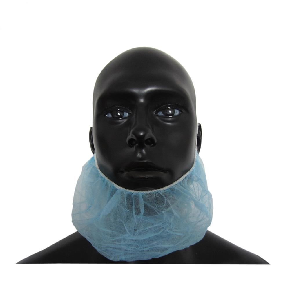 Disposable Nylon Beard Cover - Maxsharer Disposable