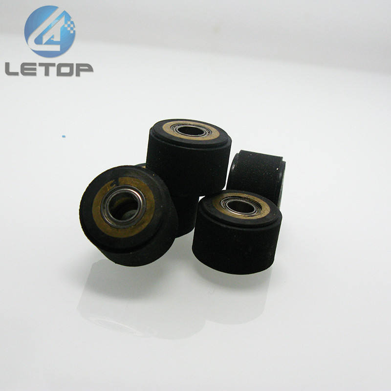 SAILAI (16x5x11) Rubber Pinch Roller for Roland Plotters