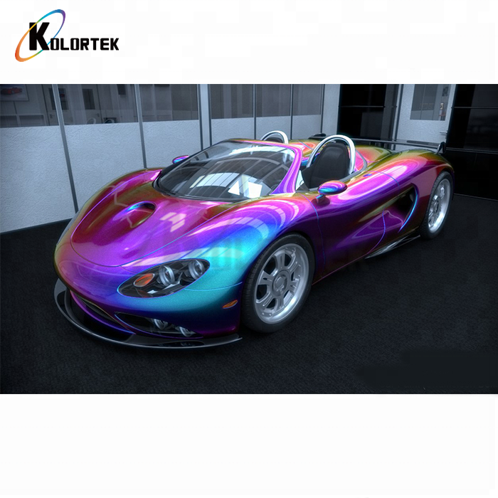 Best New Car Paint Colors