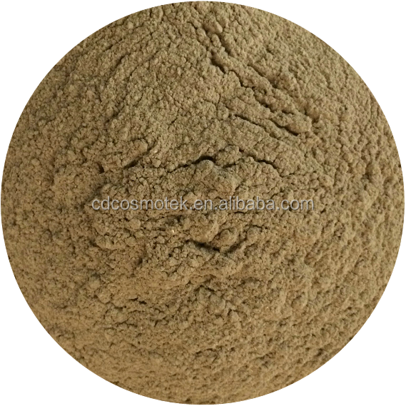 Original Spongilla powder N-a-t-u-r-a-l ingredient / Herbal ingredient ...