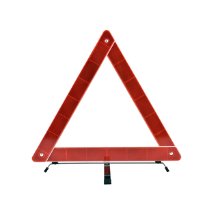 Wholesale tactile warning triangle with Signs to Be Used on the Road ...