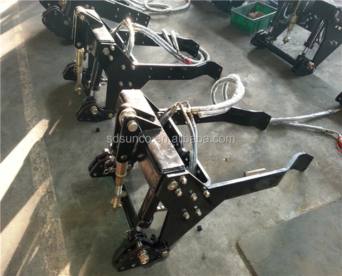 tractor Front Linkage and Front PTO parts on sale| Alibaba.com