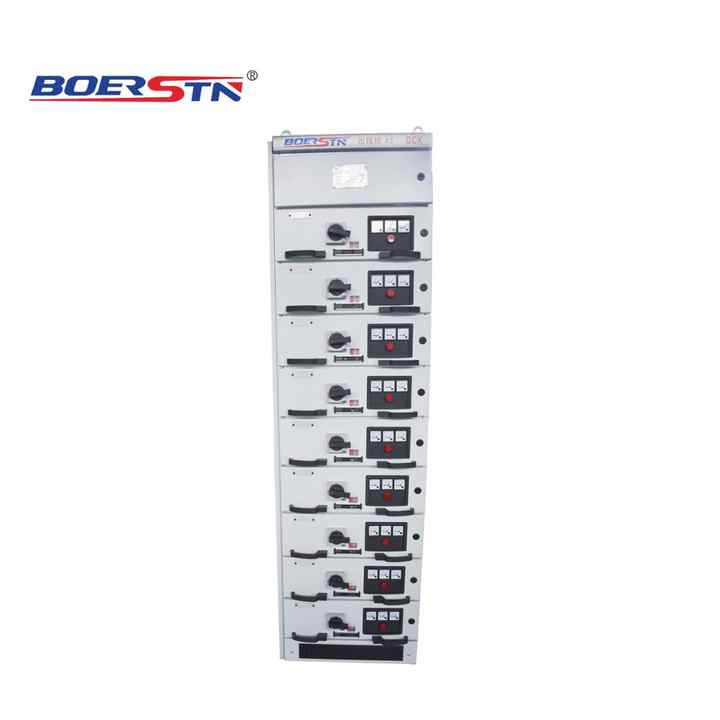 Low Voltage Electric Drawable Switchgear - Main Distribution Panel MDS MDP