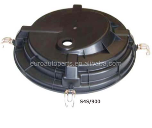 Wholesale air filter cover for scania To Support Vehicle Engine ...