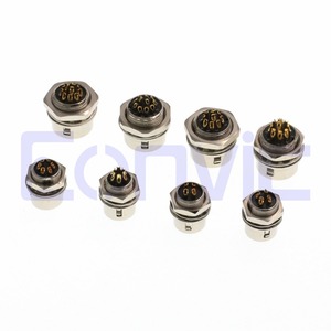 Get Wholesale hrs 12 pin connector For Different Applications - Alibaba.com
