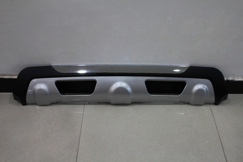 Nissan X Trail Body Kit - Front Rear Bumper 2014-2021