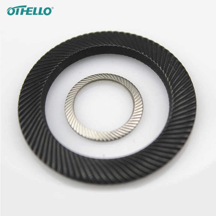 Belleville Disc Springs - Durable and Reliable Solutions