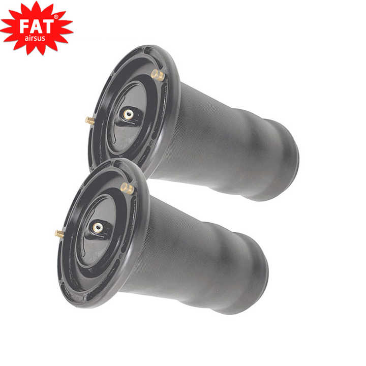 Car Body Kit for Land Rover Discovery 2 air Ride Suspension Shock Two ...