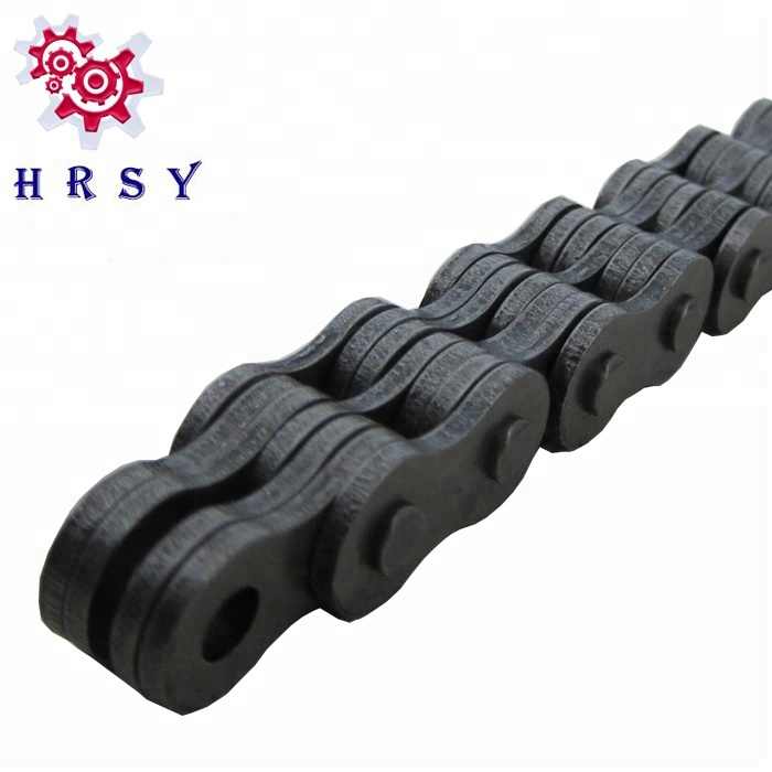 Elevator Leaf Chain BL634/LH1234 - Durable & Efficient