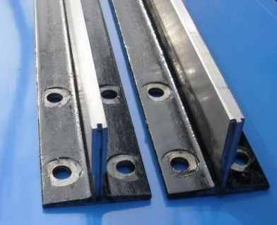 COLD DRAWN T50//T70/T75 ELEVATOR GUIDE RAIL SPAIN SAVERA