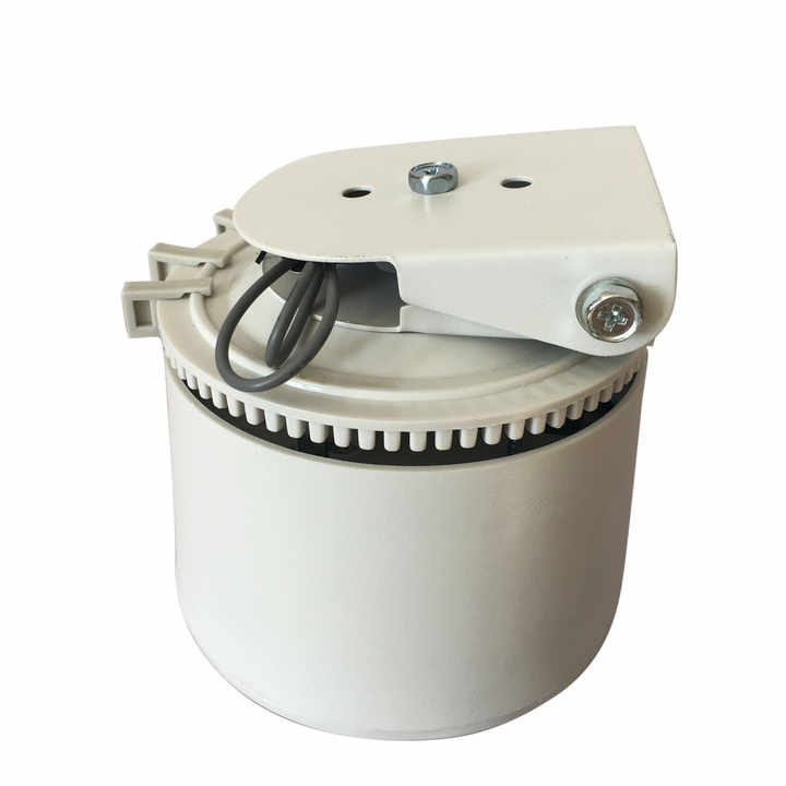 Indoor Motorized Pan Tilt Head Speed with Bracket - KOPDA