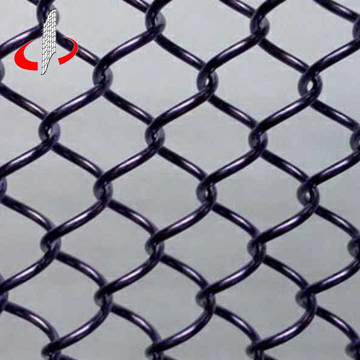 Decorative Woven Wire Mesh - Durable & Fireproof Screen