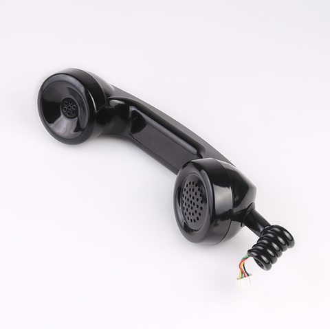 Retro public telephone hook switch/ classic handset hook switch/ Zinc ...