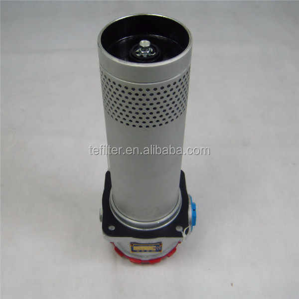 New RFA- 630*20F-Y Suction Oil Filter Housing & Element