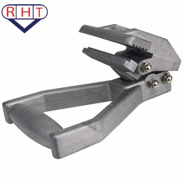 Deluxe Carpet Pulling claw Carpet Gripping Claw with large comfortable ...