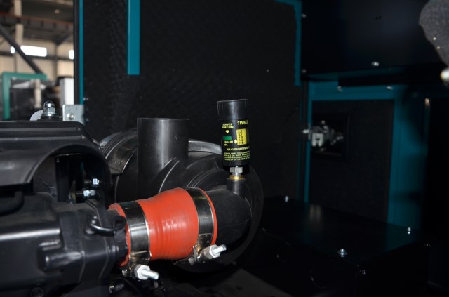 Power Your Business with Reliable power mech generator Solutions