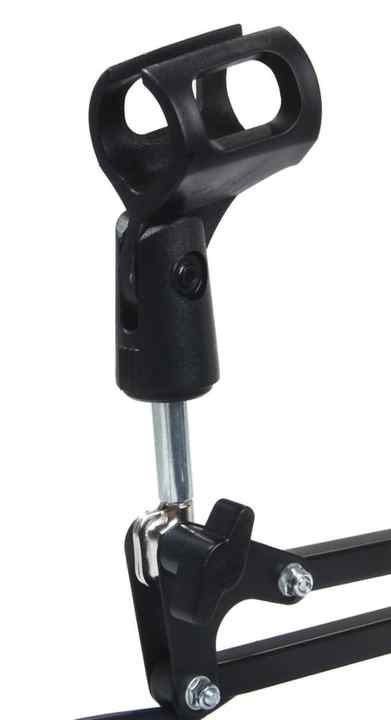Wholesaler Professional Wall Mount Microphone Stand