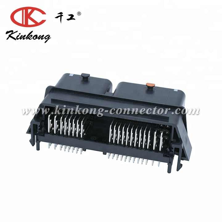 80 Pin Male CMC Header Connector 502225-0801 for Auto