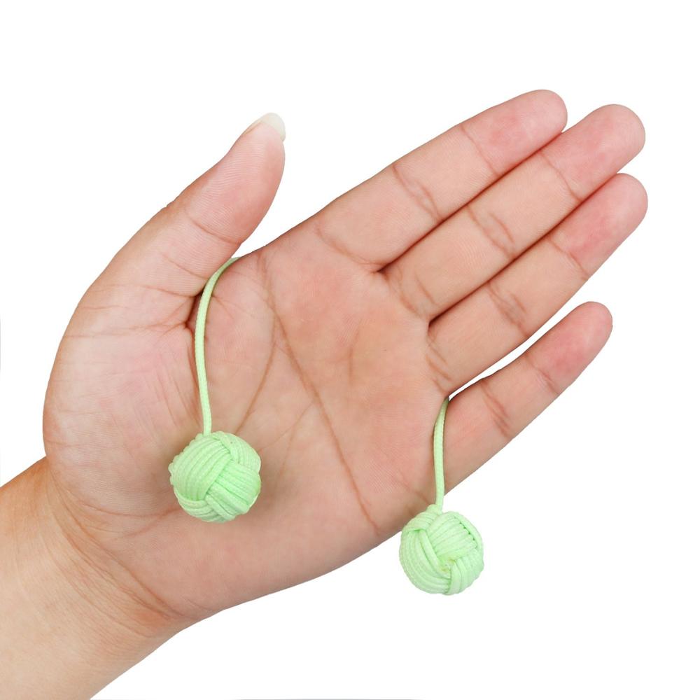 Monkey Fist - Ultimate Self Defense Key Chain Accessories