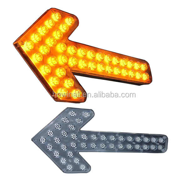 Construction Truck Dash Light - Garbage Truck Warning Light