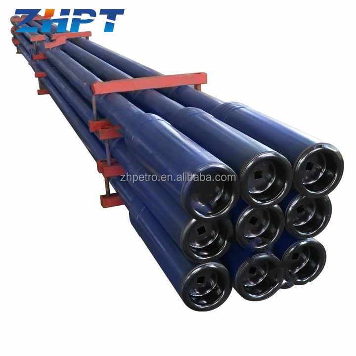 API 5DP Heavy Weight Drill Pipe for Well Drilling