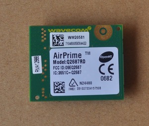 Reliable Wholesale wavecom q2403a gsm gprs modem module For ...
