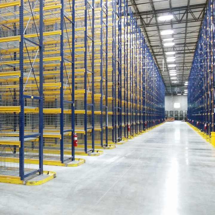 Vertical Carousel Storage System Racks,storage Shelves| Alibaba.com