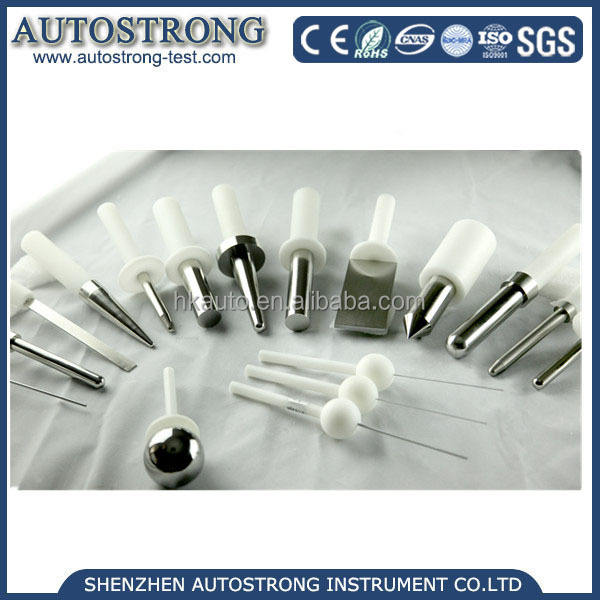 IP2X Protection Jointed Finger Test Probe B - High Quality