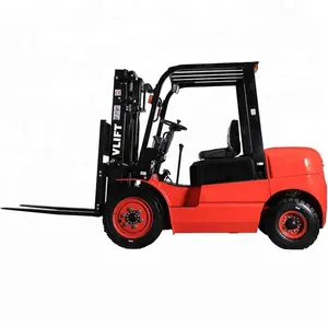 Mitsubishi S4S Forklift Engines - High Performance & Durability