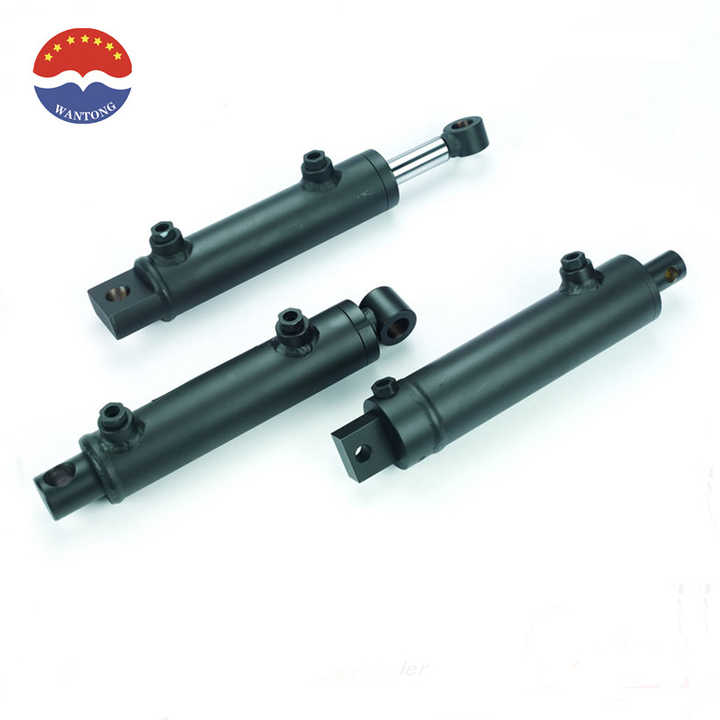 Mini Hydraulic Piston
