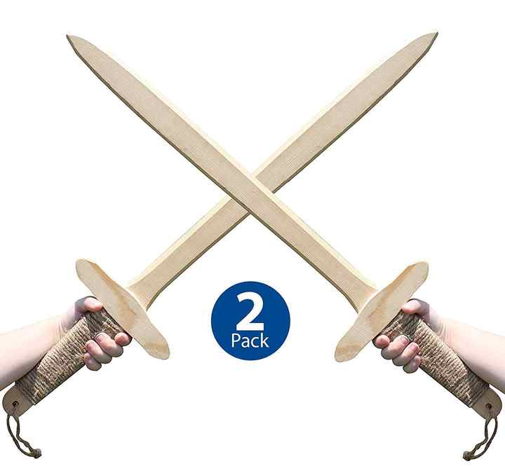 Wooden Samurai Sword Factory Produce New Design Handmade Toy Wooden ...