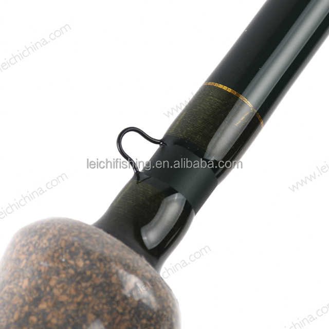 Light Power 13ft Center Pin Float Fishing Rod - Perfect for Stream & River