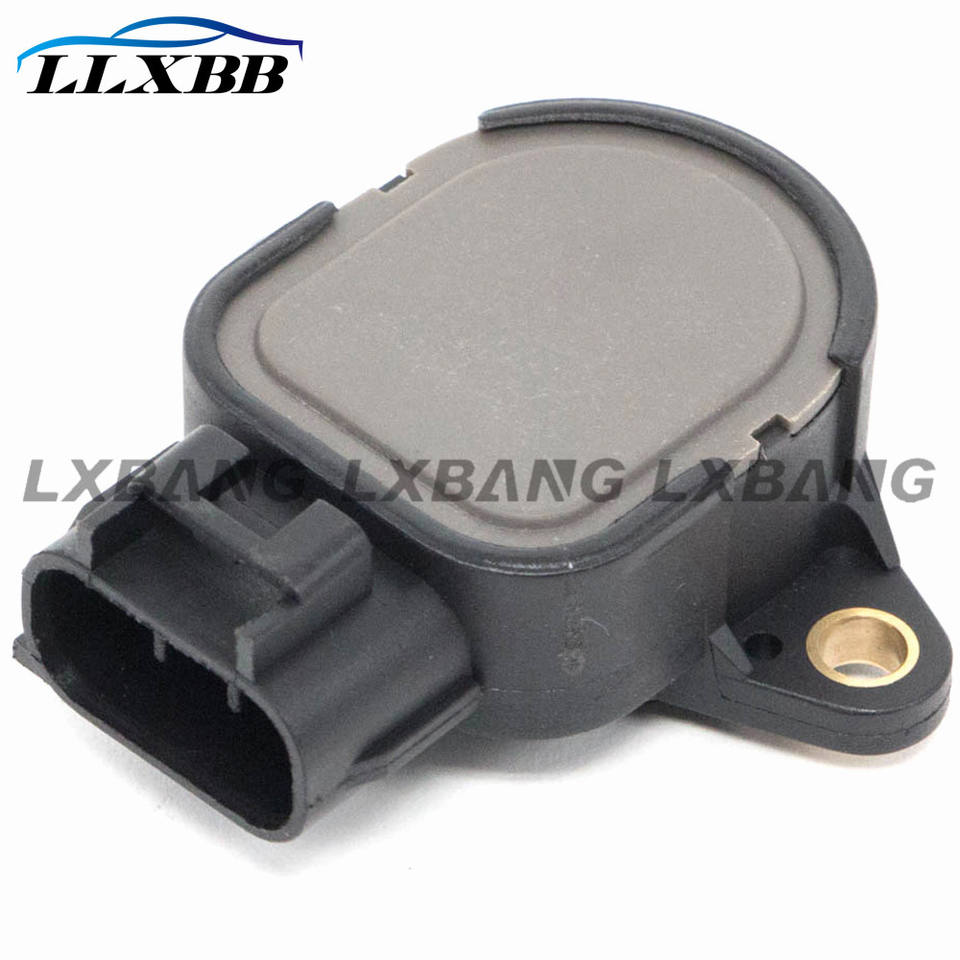 Throttle Position Sensor 89452-87114 for Daihatsu Cuore, Move, Sirion ...