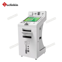 Affordable Wholesale Self Service Printing Kiosk with LCD Touchscreen ...