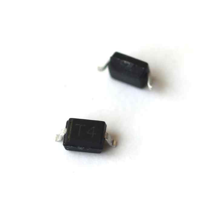 75V Fast Switching Diode 1N4148W SMD Diode T4 - Xuyang