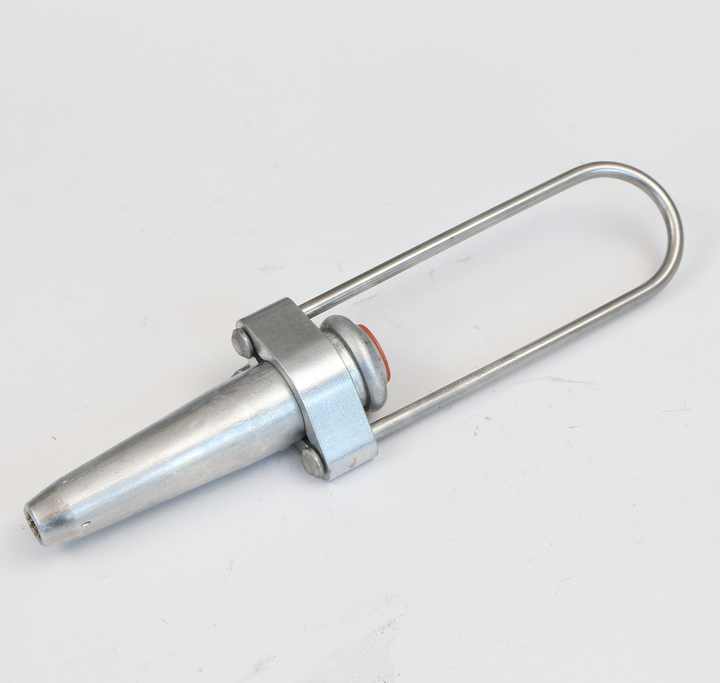 Automatic Strand Vise - Efficient and Reliable Performance