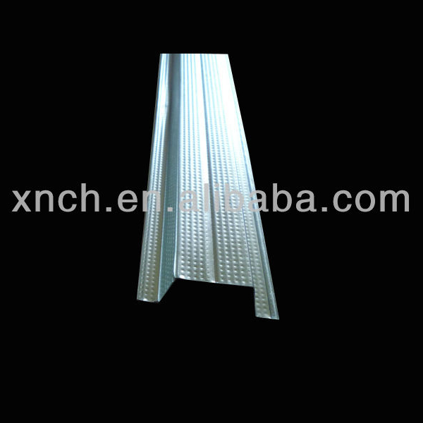 Quality metal furring channel sizes for suspended ceiling channel for ...