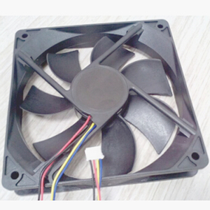 Wholesale 24 volt dc brushless cooling fan For Both Domestic And ...