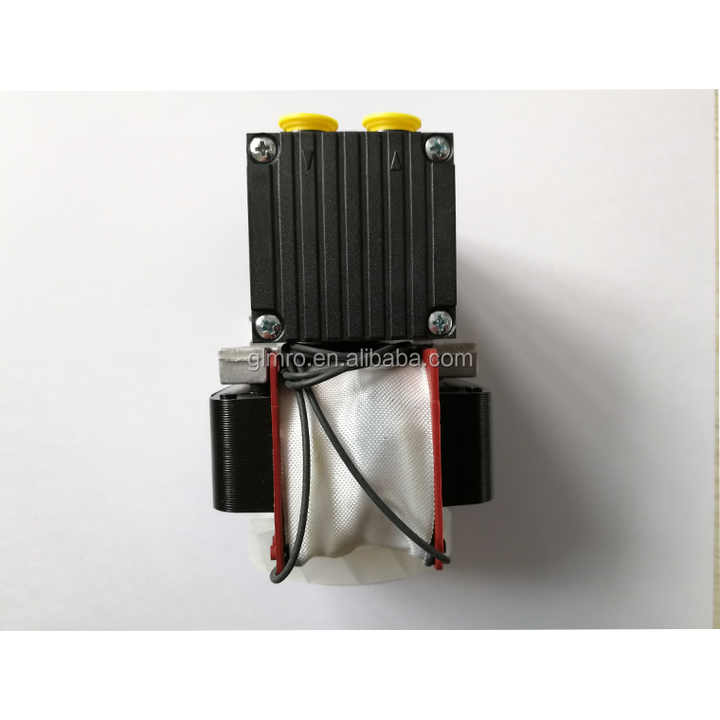 KNF N86KNE Vacuum Pump - Efficient Diaphragm Sampling Pump