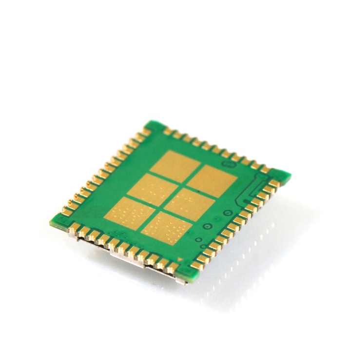 Dual Band Realtek RTL8822BE IC For WiFi bt Module