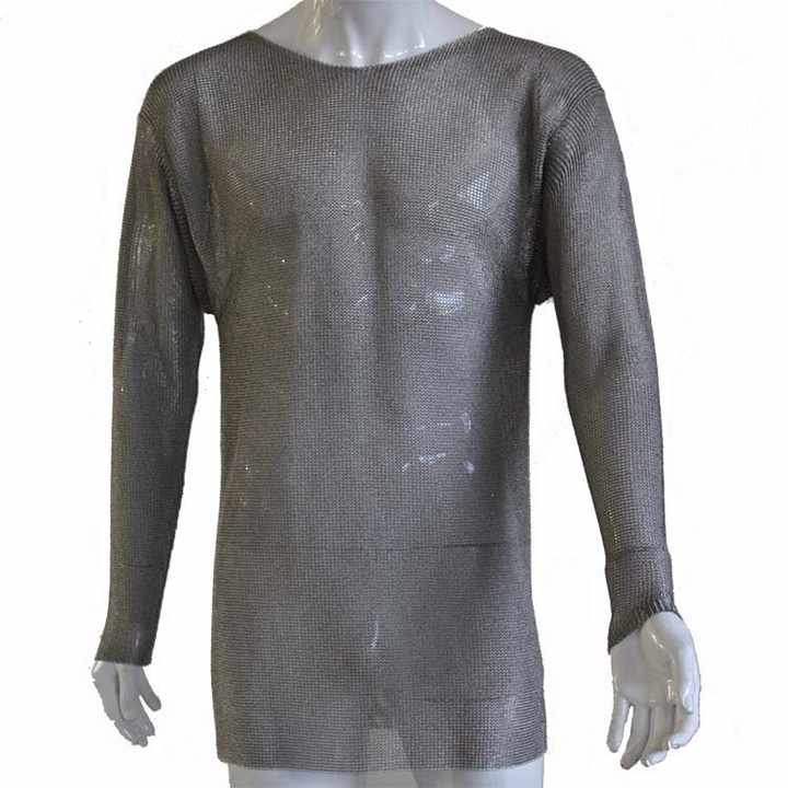 Stainless Steel Safety Chain Mail Cloth| Alibaba.com