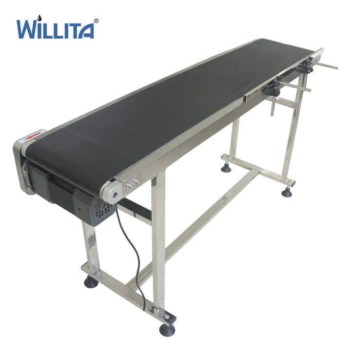 WILLITA Customized Conveyor Belt for Inkjet Printing - OEM | Wholesale