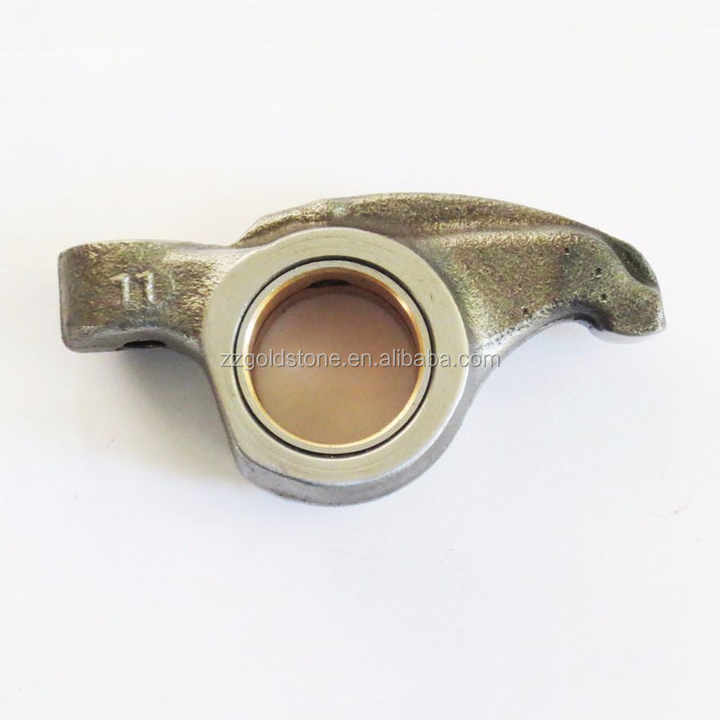 Excavator EC480D EC350E EC380 Rocker Arm 20510623 21637266 21881195 ...