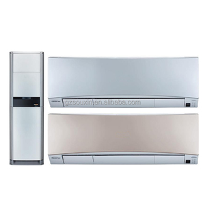 Wholesale flat panel split air conditioner for Powerful and Efficient ...