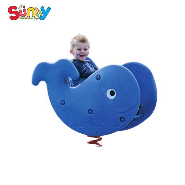 Spring Rocking Rider, Plastic Rocking Horse, Spring Horse Rider ...