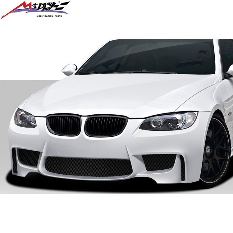 BMW E92 Body Kits - Upgrade Your 3 Series Style